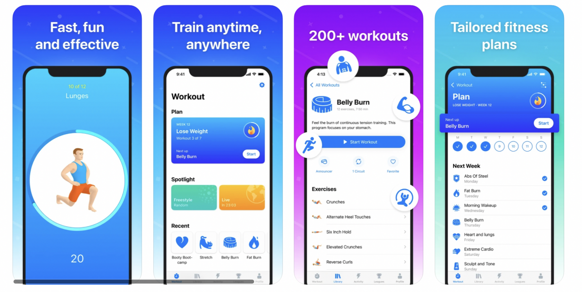 The Best Lifestyle Apps to Download in 2022 - Ein-Des-Ein Blog