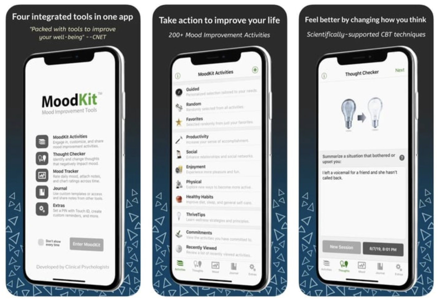 How to Create A Mental Health App in 2024 - A Complete Guide - Ein-Des-Ein