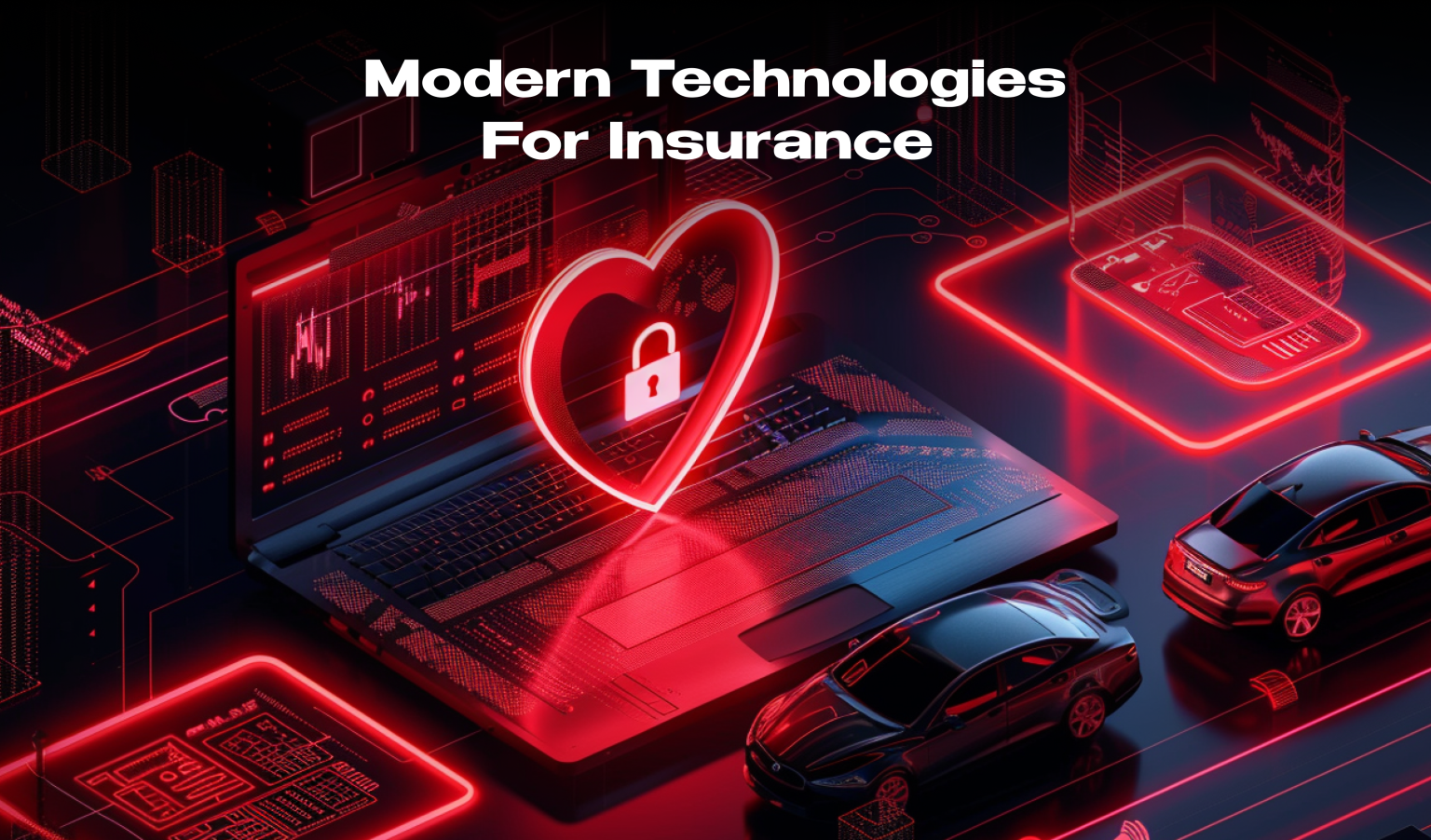 Automation in Insurance Industry. Use Cases and Benefits - Ein-Des-Ein