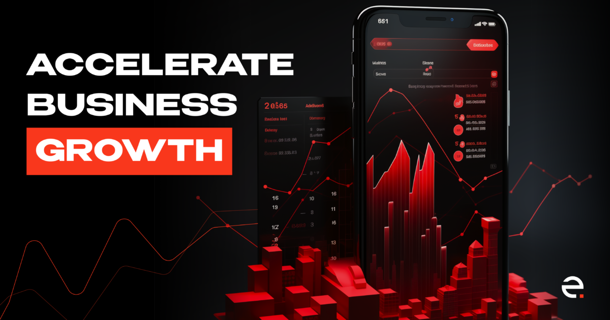 Accelerated business growth: What it is and ways to accelerate growth ...
